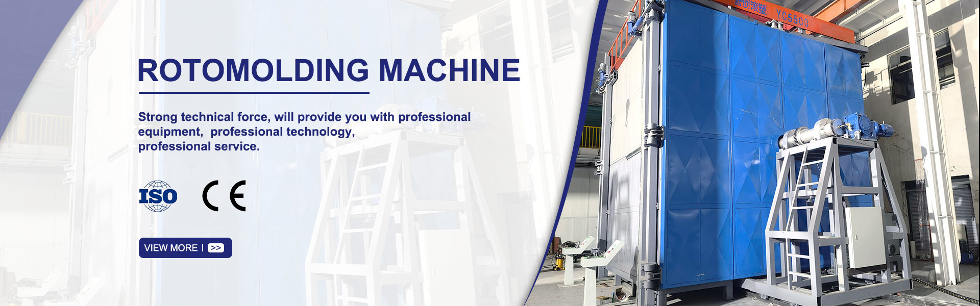 Quality Shuttle Rotomolding Machine & Bi Axial Rotomoulding Machine ...