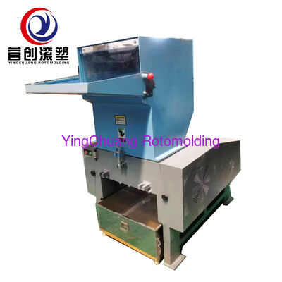 Plastic Crusher Machine factory, Buy good quality Plastic Crusher ...
