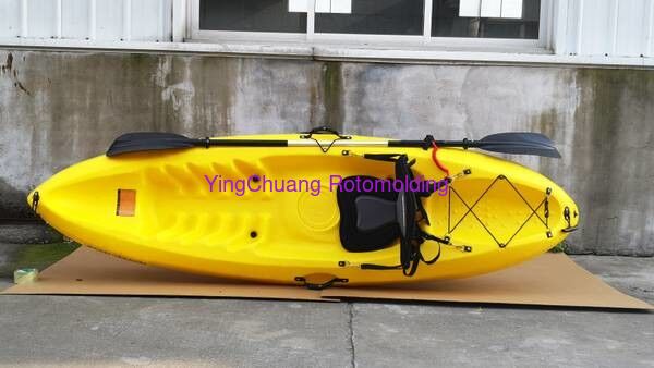 Kayak rotational molding machine customized made by for sale