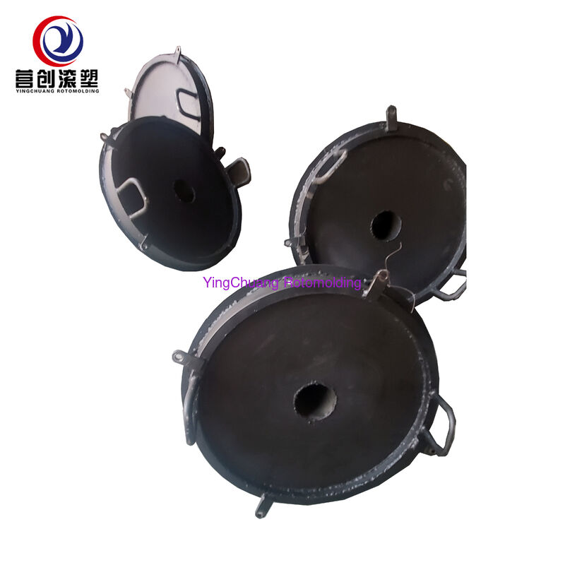 Roto Molding Rotomould Water Tanks Superior Strength and Impact Resistance