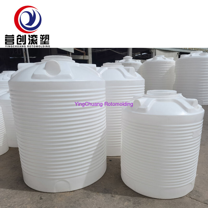 Low Maintenance Rotomould Water Tanks Capacity 200L To 50 000 Liter In ...