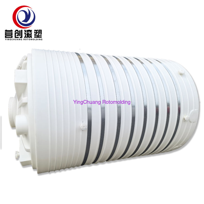 Low Maintenance Rotomould Water Tanks Capacity 200L To 50 000 Liter In ...