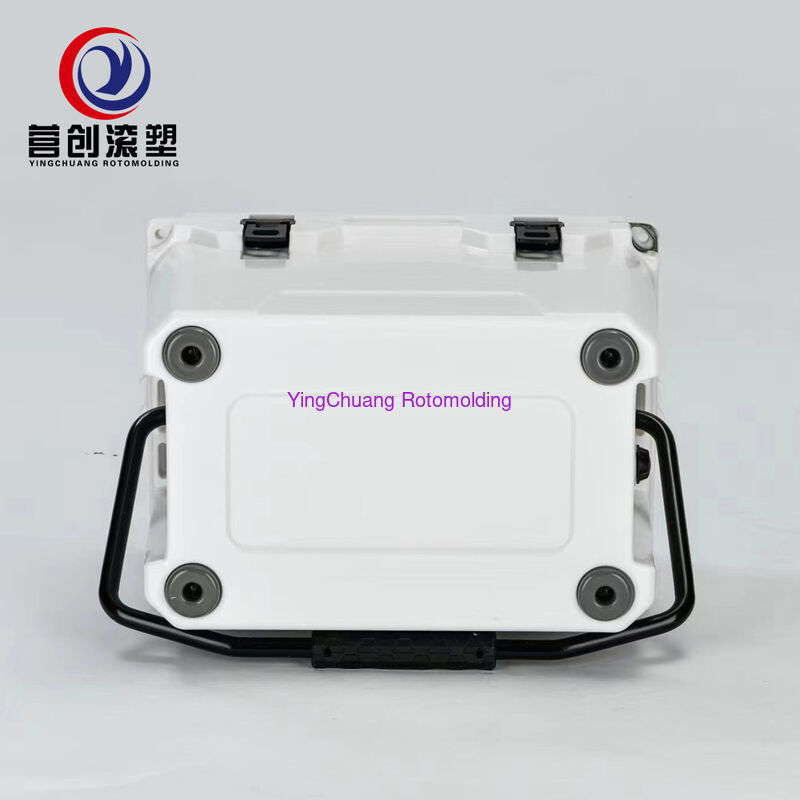 rotational molding products Preservation Rotomolded Cooler Box With ...