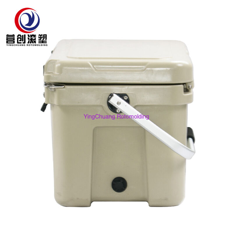 40-60MM Heat Insulation Rotomolded Ice Box Premium Cooling Solution