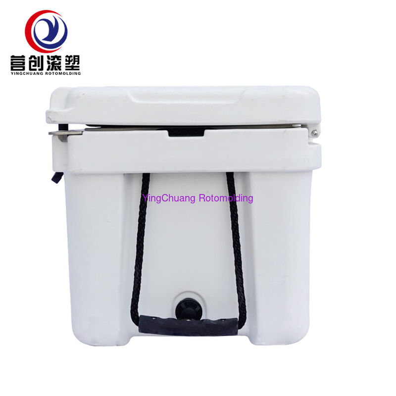 rotational molding products Preservation Rotomolded Cooler Box With ...