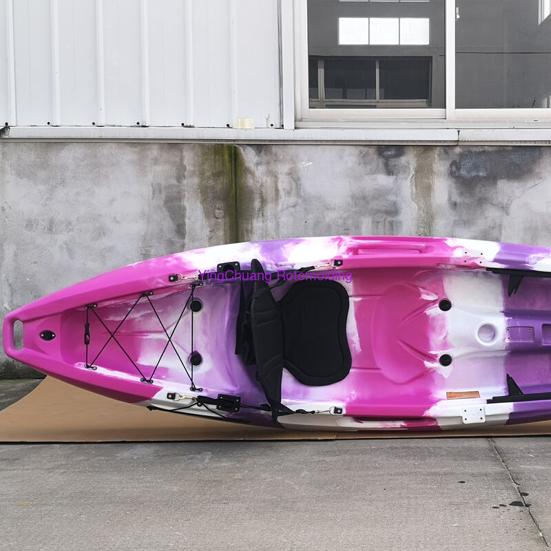 Closed Oven Rock And Roll Rotomoulding Machines Fishing Boat Kayaking ...