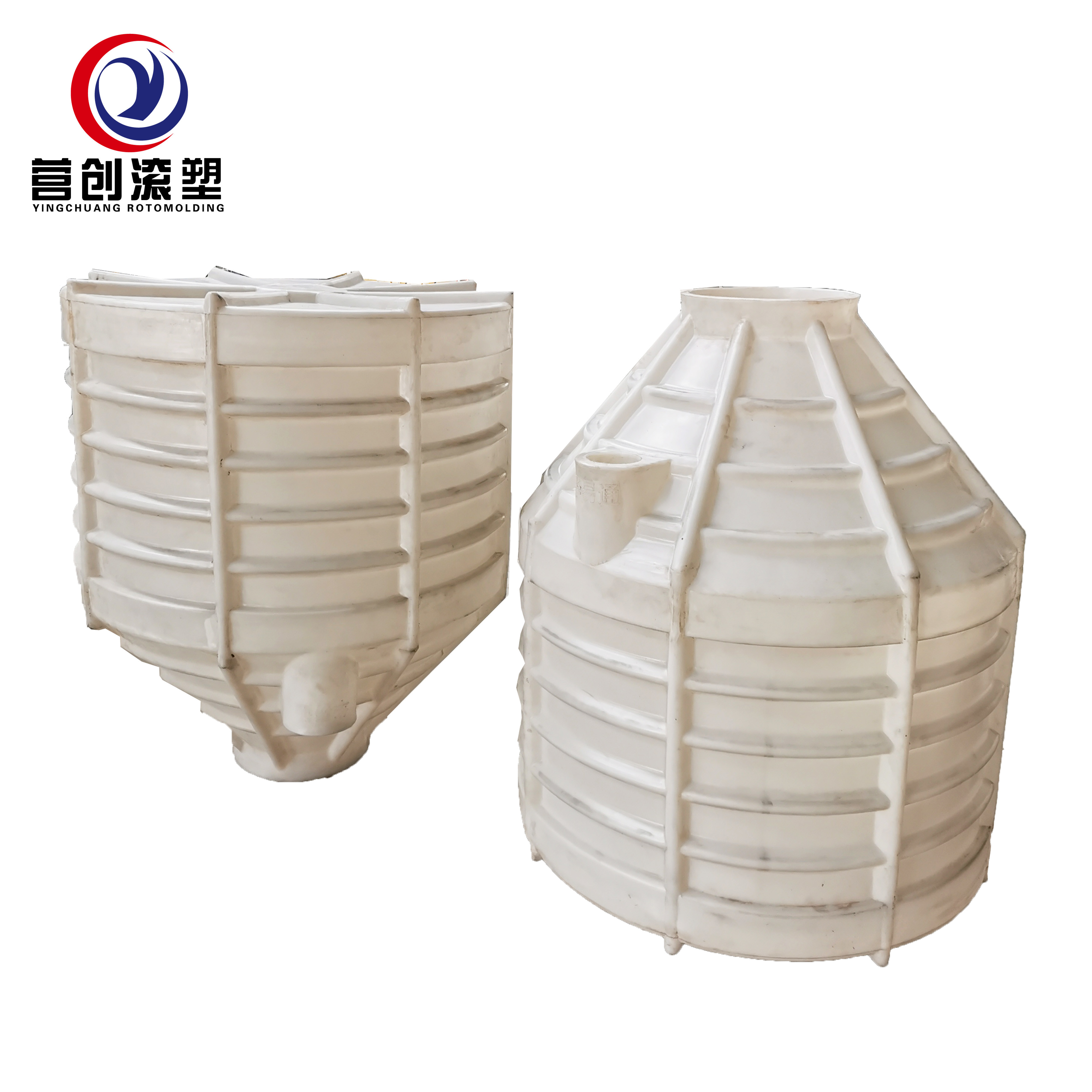 High Durability Rotomould Water Tanks With Low Maintenance And UV ...