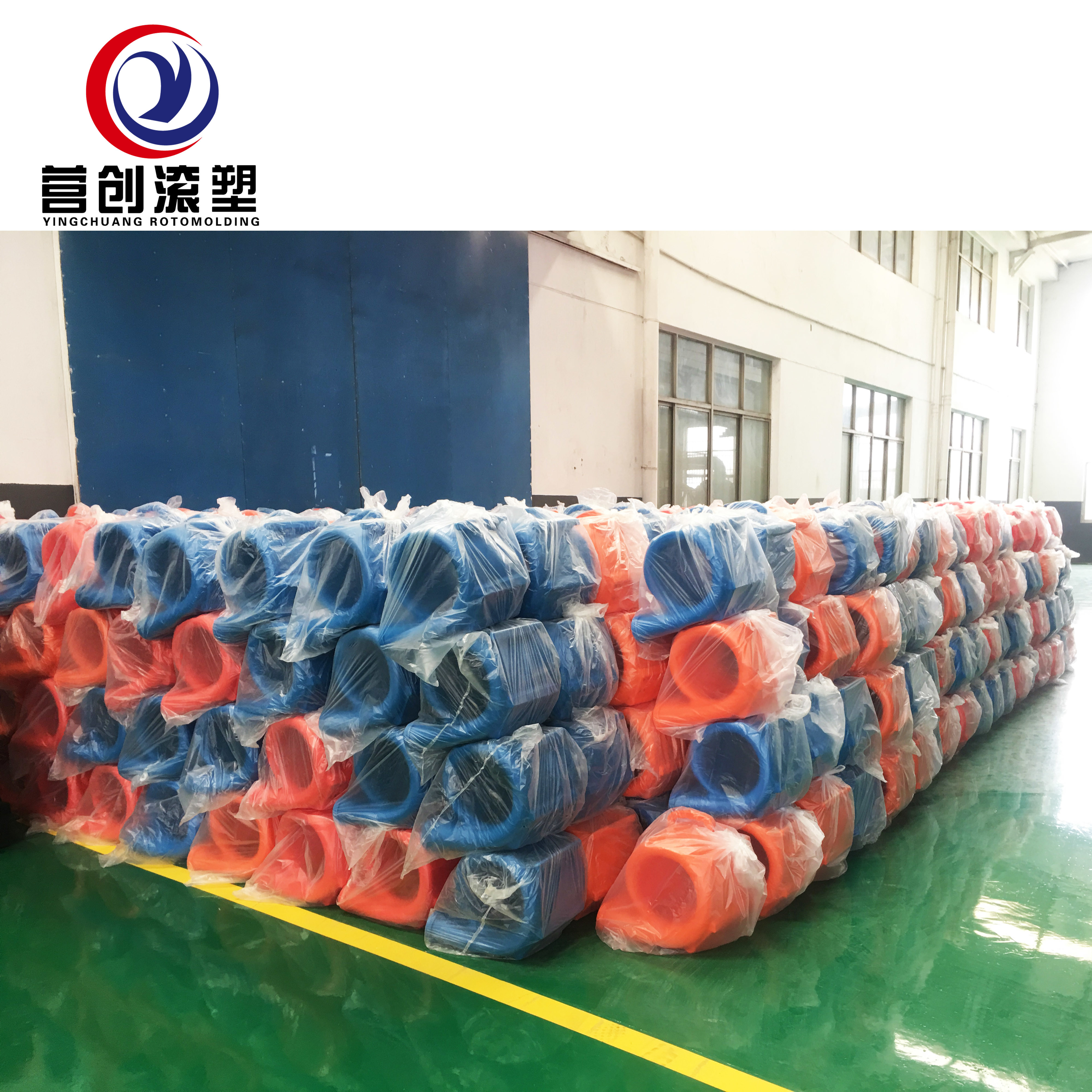 Industrial Grade Blower Fan Enclosure For Temperature Range 0-50C