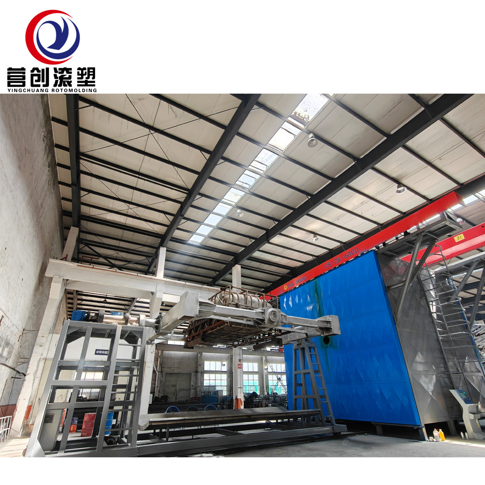 New Multifunctional Rotary Moulding Machine With PLC Control System For ...