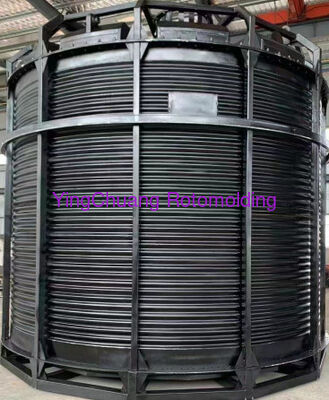 Buy roto moulded tanks, Good quality roto moulded tanks manufacturer