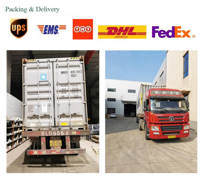 Two Stations Shuttle Rotomolding Machine for Manufacturing Plant 220V