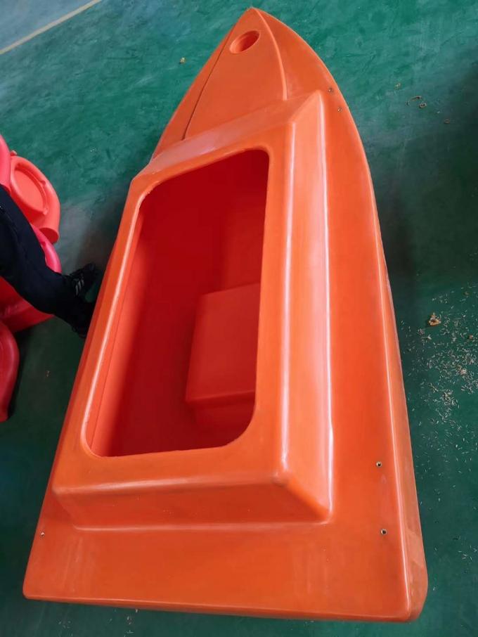 Multi Weight Rotomolding Mould Boats Making With Easy Clean Surfaces